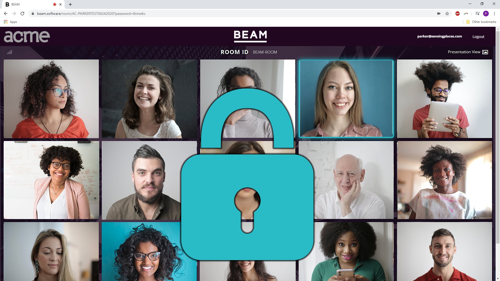 BEAM Meetings – BEAM Conference